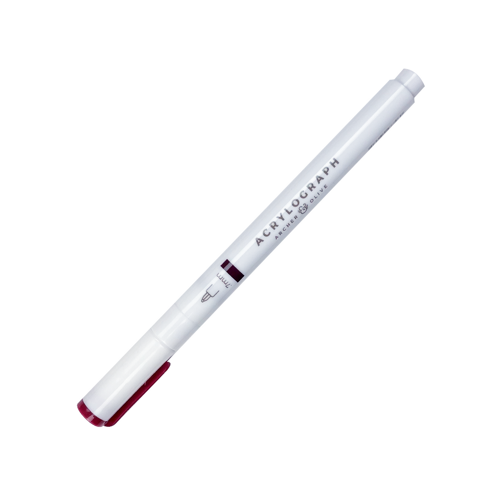 Acrylograph Pens – ShopSketchBox
