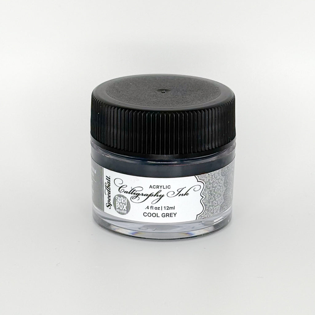 Speedball Calligraphy Ink 12ml – ShopSketchBox