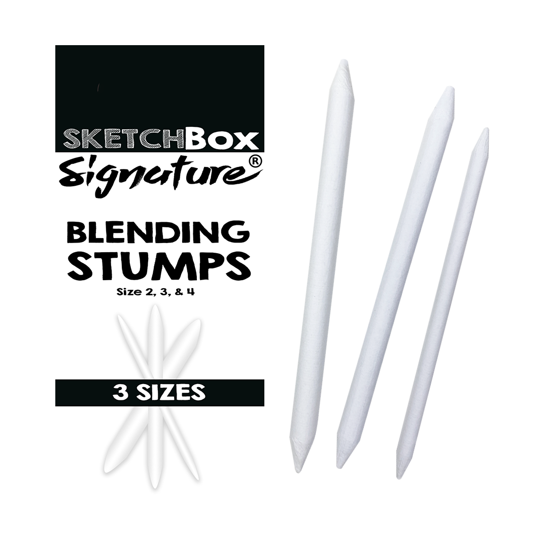 SketchBox exclusives – ShopSketchBox