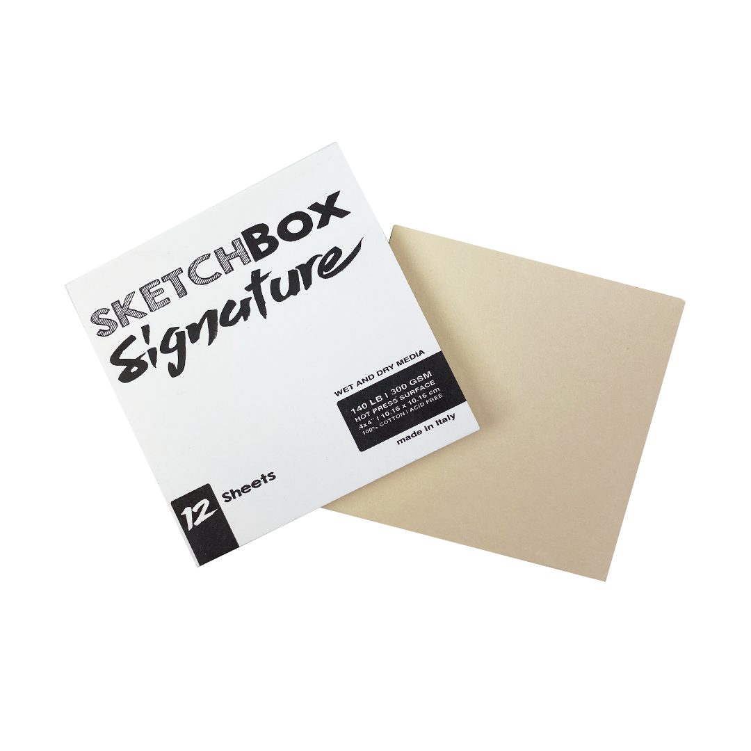 SketchBox exclusives – Page 2 – ShopSketchBox