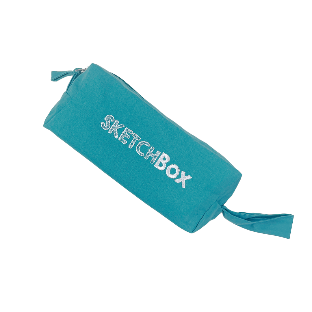 SketchBox exclusives – ShopSketchBox