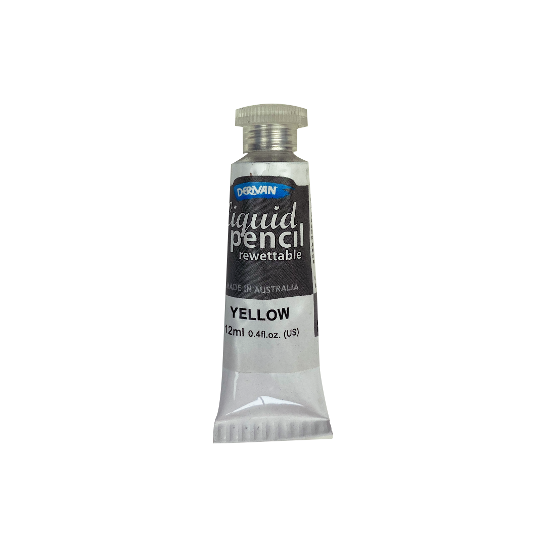 Derivan Liquid Pencil – ShopSketchBox