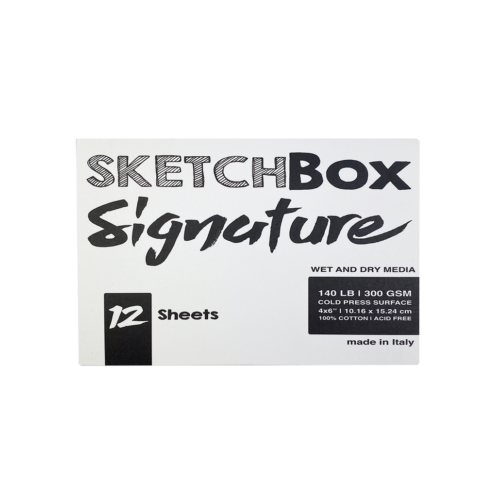 SketchBox exclusives – Page 3 – ShopSketchBox